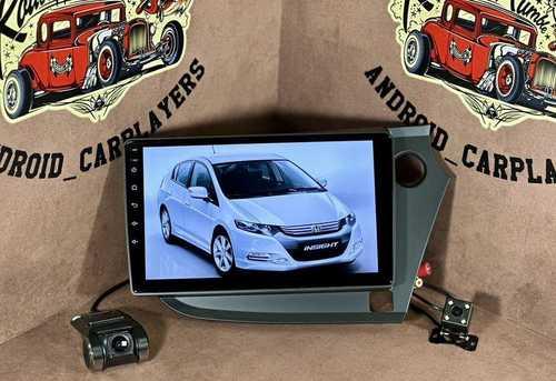 Магнитола Honda Insight, DSP, 2/32GB
