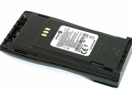 Аккумулятор для Motorola CP DP1400, EP450 1800mAh