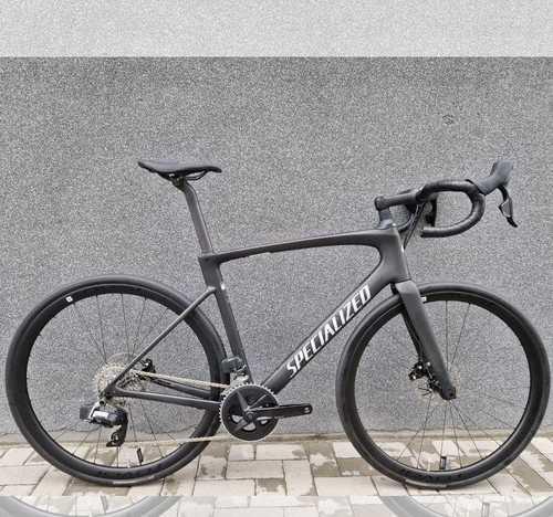 Specialized Roubaix sl8 expert