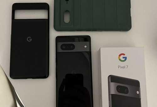 Google Pixel 7, 8/128 ГБ