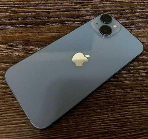 iPhone 14, 128 ГБ