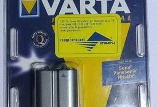 Аккумулятор varta V290