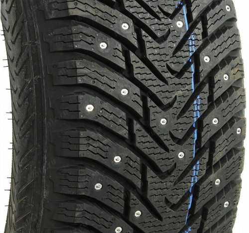 Ikon Tyres Nordman 8 SUV 255/60 R18