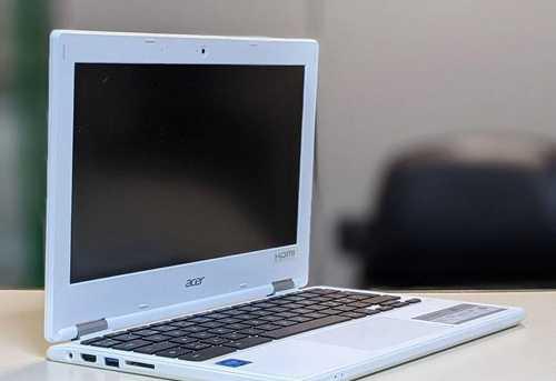 Ноутбук Acer ChromeBook