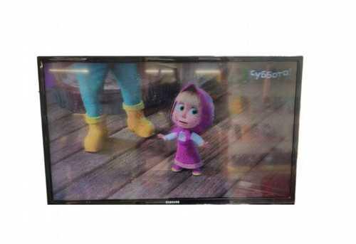 Телевизор Samsung UE32FH4003 (Бек 18)