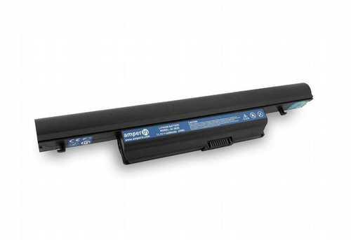 Аккумулятор для Acer Aspire 3820 11.1V 4400mAh