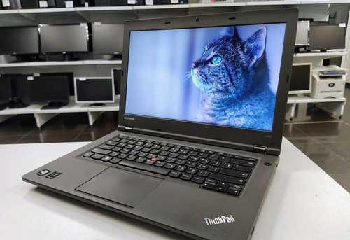 Ноутбук 14" Lenovo L440 i5 4210M/DDR3 8G/SSD 128G