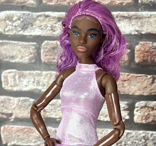 Кукла Barbie Клодетт бмр