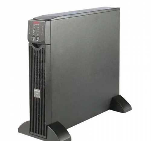 Ибп APC by Schneider Electric surt1000rmxli