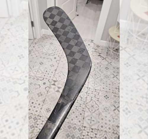 Клюшка bauer ag5nt