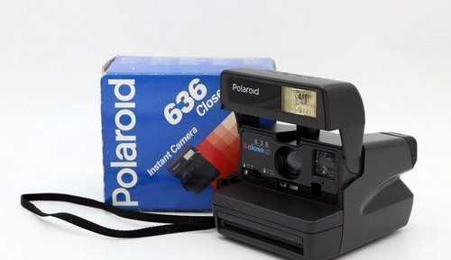Фотоаппараты Polaroid 636 Minolta C10 Olympus M-1