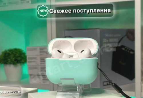 AirPods Pro 2 USB Type-C 2024 (чехол+гарантия) c-2