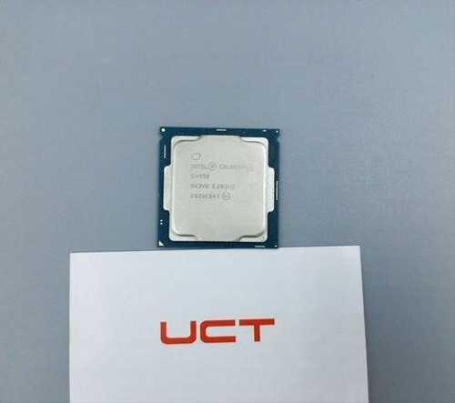 Процессор Intel Celeron G4930 LGA1151V2