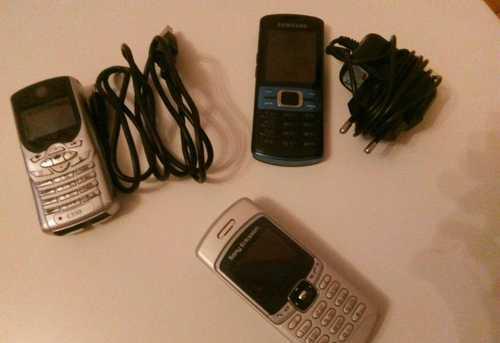 Motorola C350