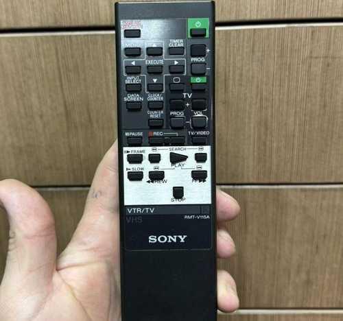 Sony RMT-V115A Пульт ду