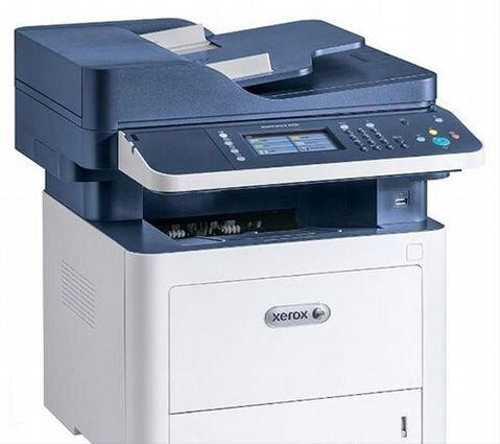 Мфу Xerox WorkCentre 3345