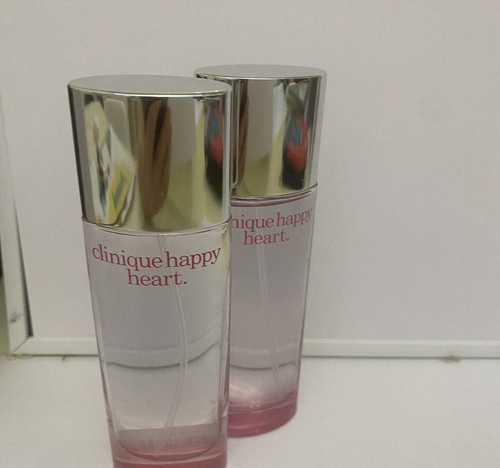 Clinique happy heart 50 ml