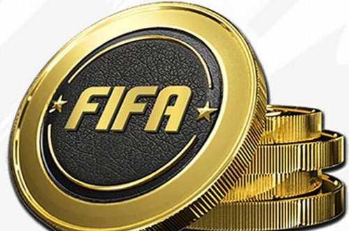Монеты Fifa 22 (pc) покупка/продажа