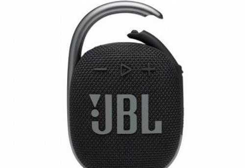 JBL Clip (jblclip4BLK)