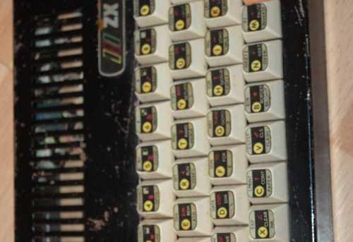 Sinclair ZX Spectrum