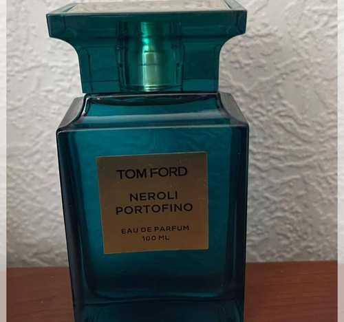 TOM ford neroli portofino 100 ml