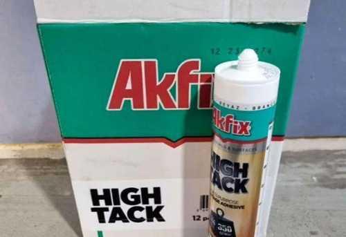 MS Akfix AllBond High Tack 55 клей-герметик