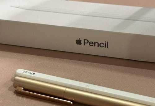 Стилус apple pencil 2 ориг