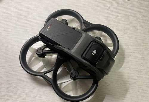 Dji avata+goggles v2