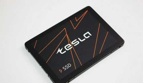 SSD 1 TB Tesla ssdtsla-1TBS3 новый