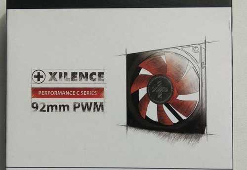 Вентилятор для корпуса Xilence Performance 92mm