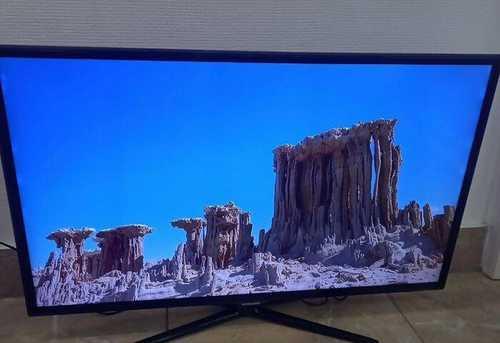 Телевизор Samsung UE40ES5557K (Рассрочка / С1)