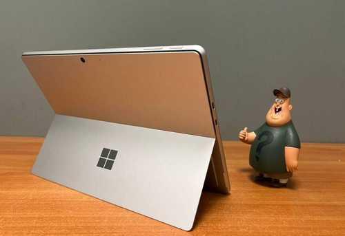 Microsoft Surface Pro 9 i5 16Gb 256Gb (новый)