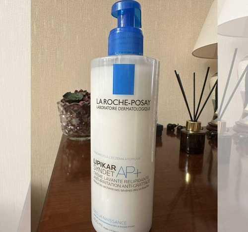 La roche posay lipikar syndet ap