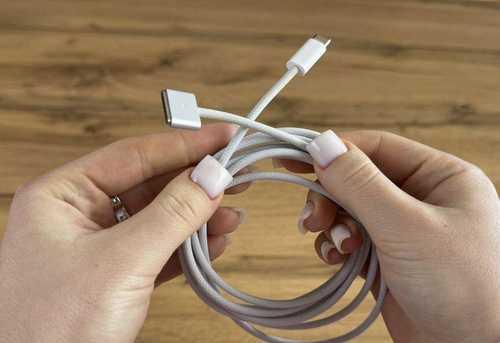 Кабель Apple MagSafe 3 оригинал