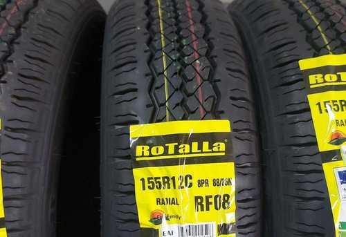 Rotalla RF08 155/80 R12C 88N