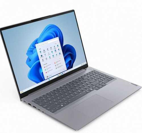 Ноутбук Lenovo ThinkBook 16 G6 ABP 681454