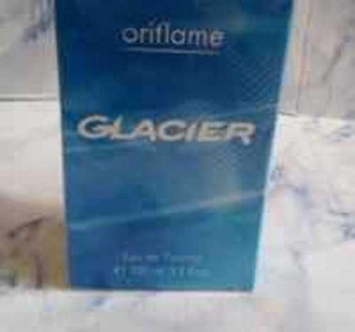 Glacier Oriflameдля мужчин