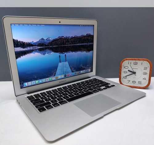 MacBook Air 13 Рассрочка