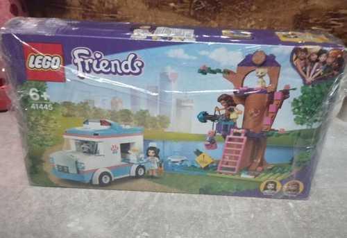 Lego Friends 41445