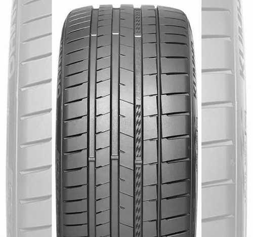 Kumho Ecsta Sport S PS72 285/35 R20 104Y