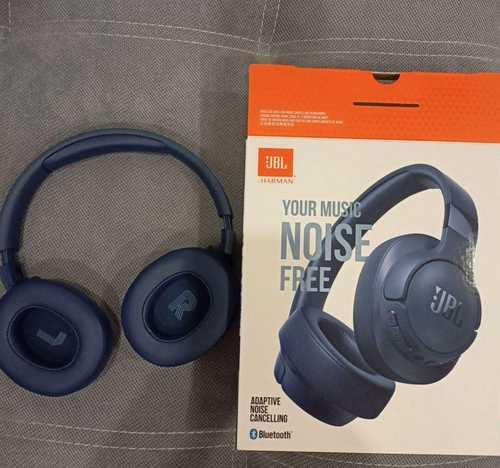 Беспроводные наушники jbl tune 770nc