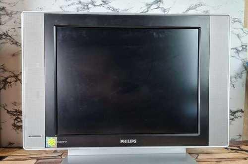 Телевизор Philips 20PF4121/58