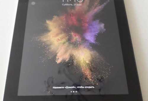 Продам iPad 4 Wi-Fi Cellular 32GB Black