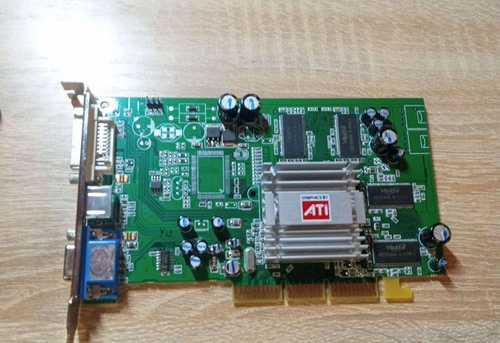 Ati radeon 9250