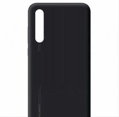 Original Case Huawei P20 Pro (черный)