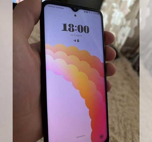 Samsung Galaxy A13, 4/128 ГБ