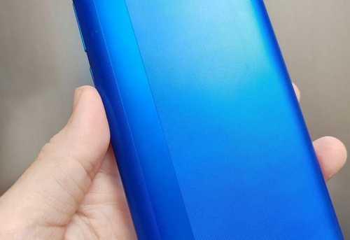 Xiaomi Redmi 9A, 4/64 ГБ