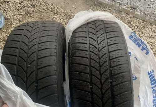 Tigar Winter 225/55 R16 95H