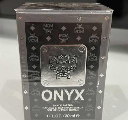 MCM Onyx For Him 30ml