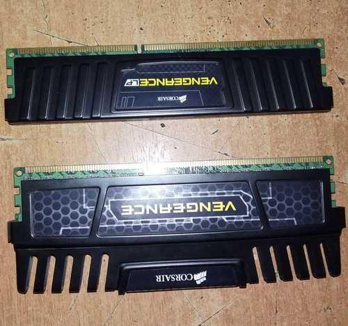 Оперативная память ddr3 16 gb